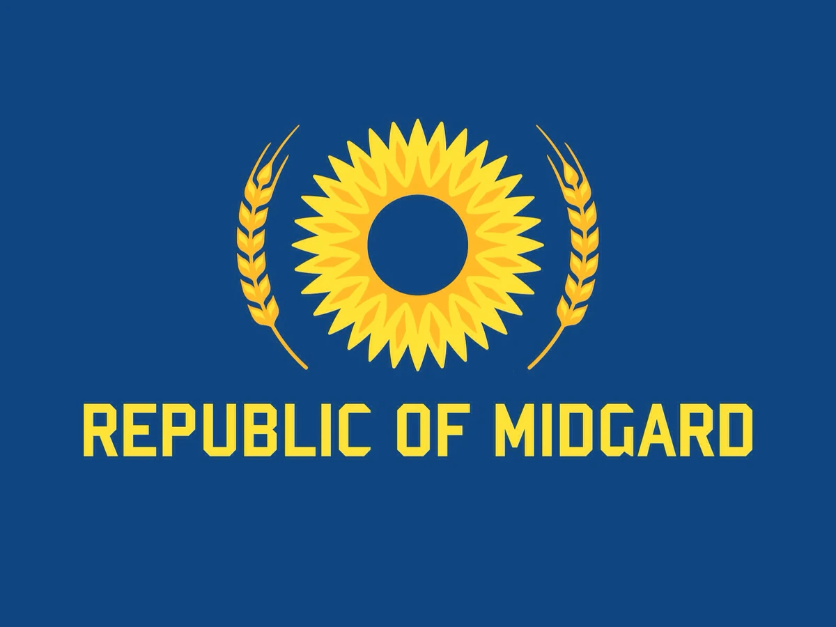 Cộng hòa Midgard | Wiki Nine Realms | Fandom