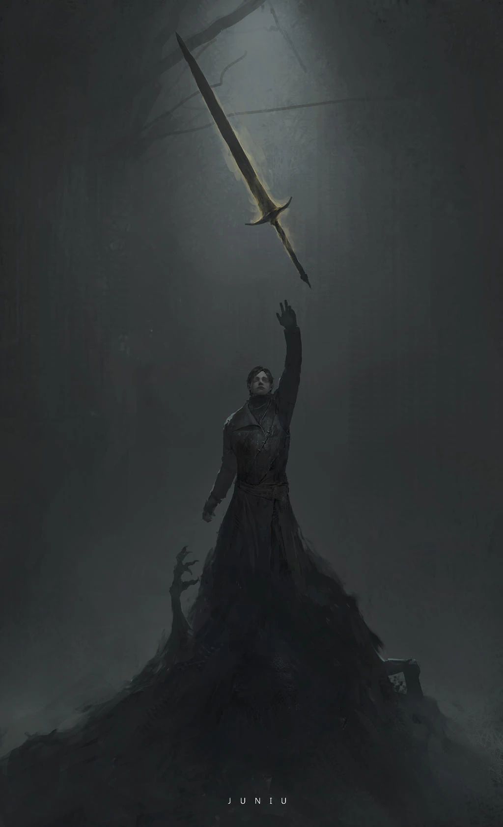 PLOT | Wiki Nine Realms | Fandom