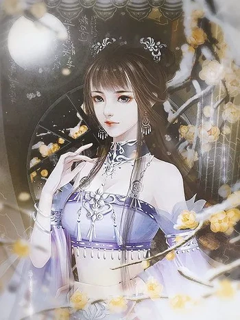 Wan Qing | Nine Star Hegemon Body Arts Wiki | Fandom