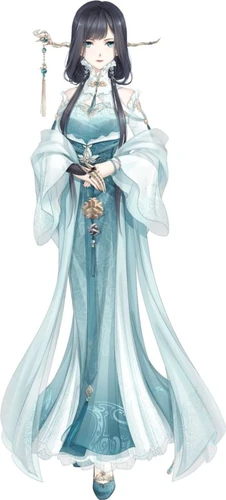 Yuetian | Nine Sun God King Wiki | Fandom
