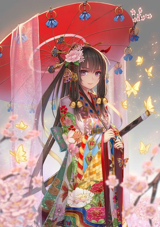 Yuan Yanying | Nine Sun God King Wiki | Fandom