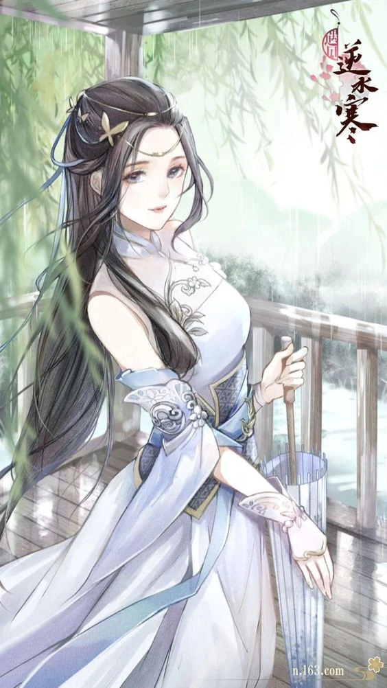 Jian Linglong | Nine Sun God King Wiki | Fandom