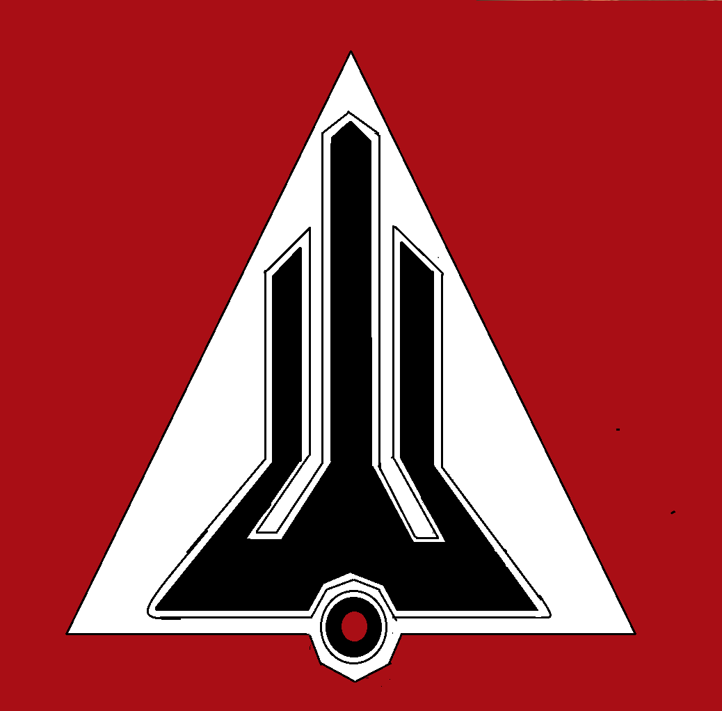 The Chancellor's Symbol | 9 Wiki | Fandom
