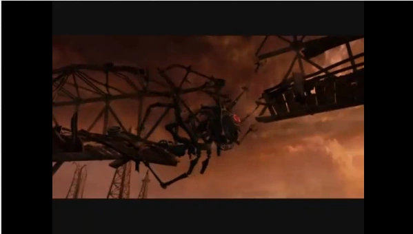 The Bridge | 9 Wiki | Fandom