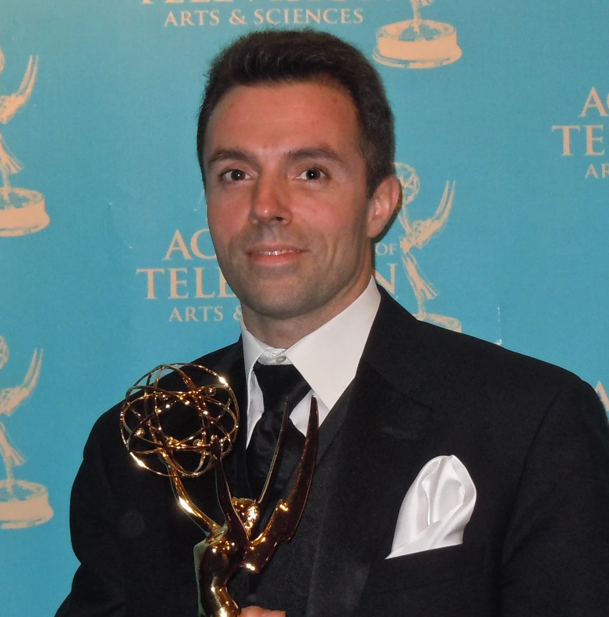 Christophe Vacher | 9 Wiki | Fandom