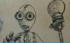 9 (Character) | 9 Wiki | Fandom