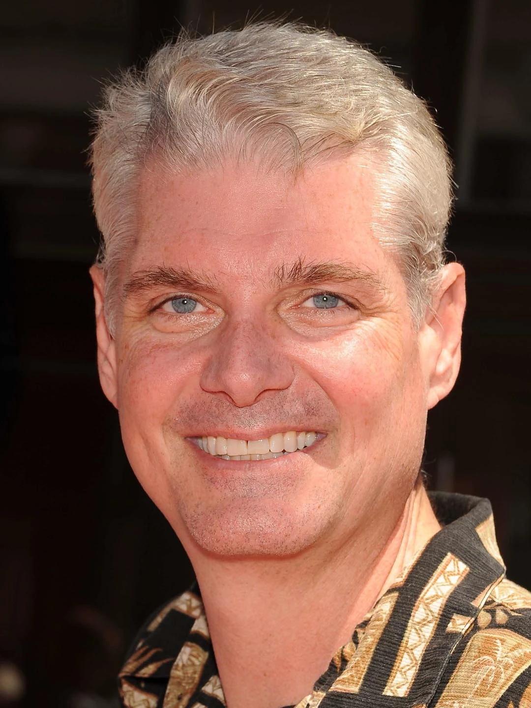Tom Kane | 9 Wiki | Fandom