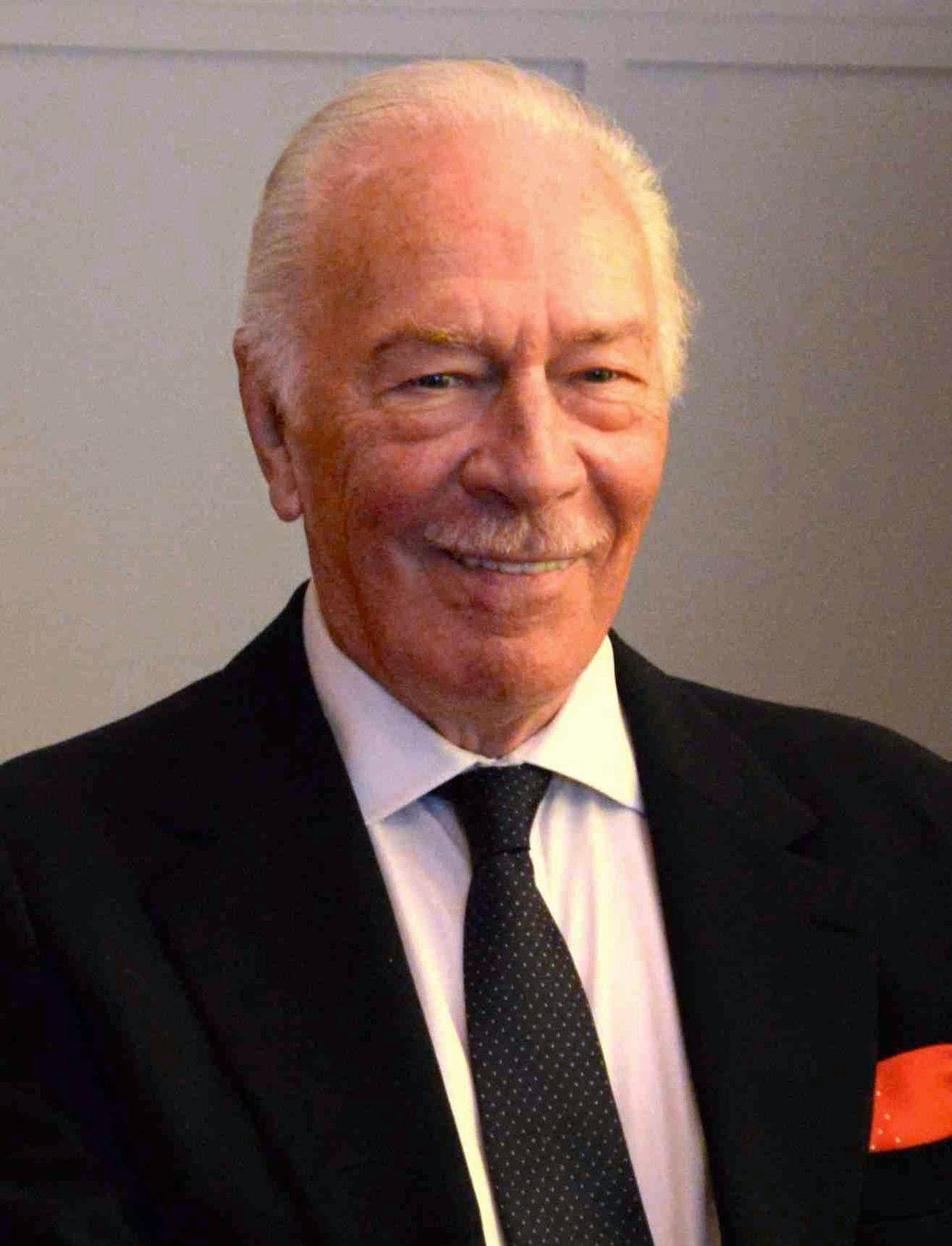 Christopher Plummer 9 Wiki Fandom