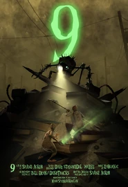 9 (Character) | 9 Wiki | Fandom