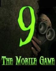 9 (Character) | 9 Wiki | Fandom
