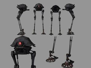 Steel War Behemoth | 9 Wiki | Fandom