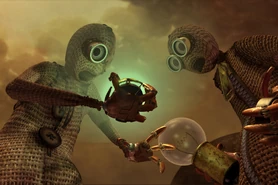 9 (2005 short) | 9 Wiki | Fandom