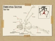 Fabrication Machine | 9 Wiki | Fandom