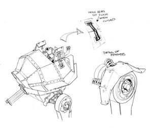 Steel War Behemoth | 9 Wiki | Fandom