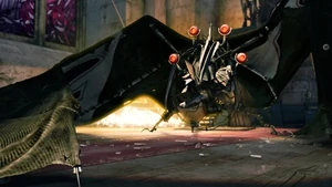 Winged Beast | 9 Wiki | Fandom