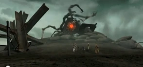 Fabrication Machine | 9 Wiki | Fandom