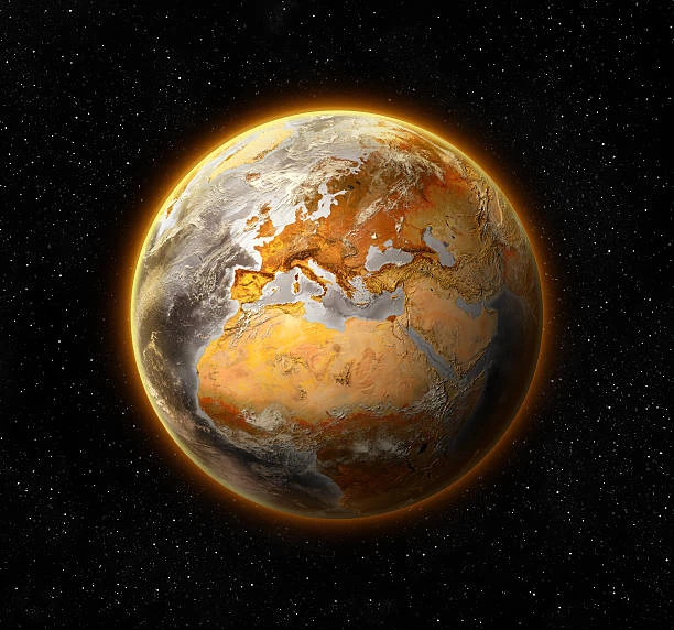 Earth | 9 Wiki | Fandom