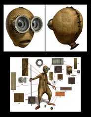 9 (Character) | 9 Wiki | Fandom