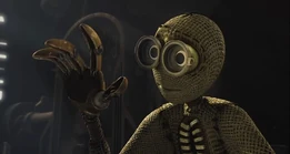 9 (Character) | 9 Wiki | Fandom