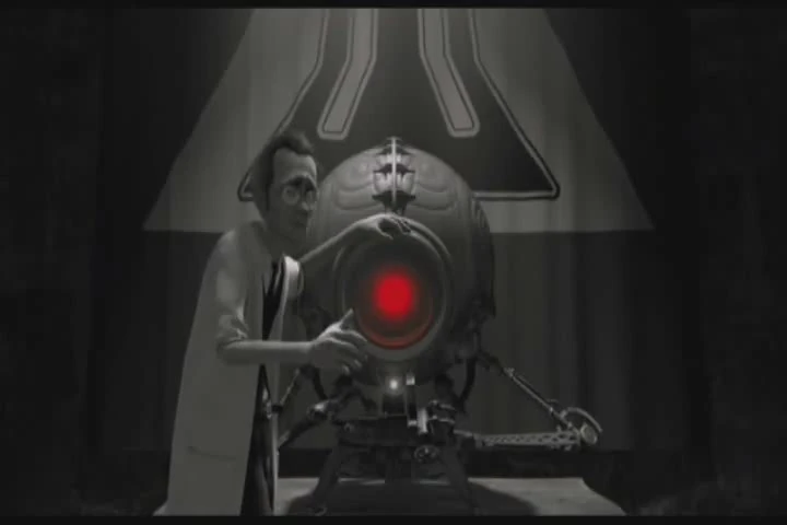 9 Movie Fabrication Machine