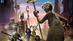 9 (Character) | 9 Wiki | Fandom