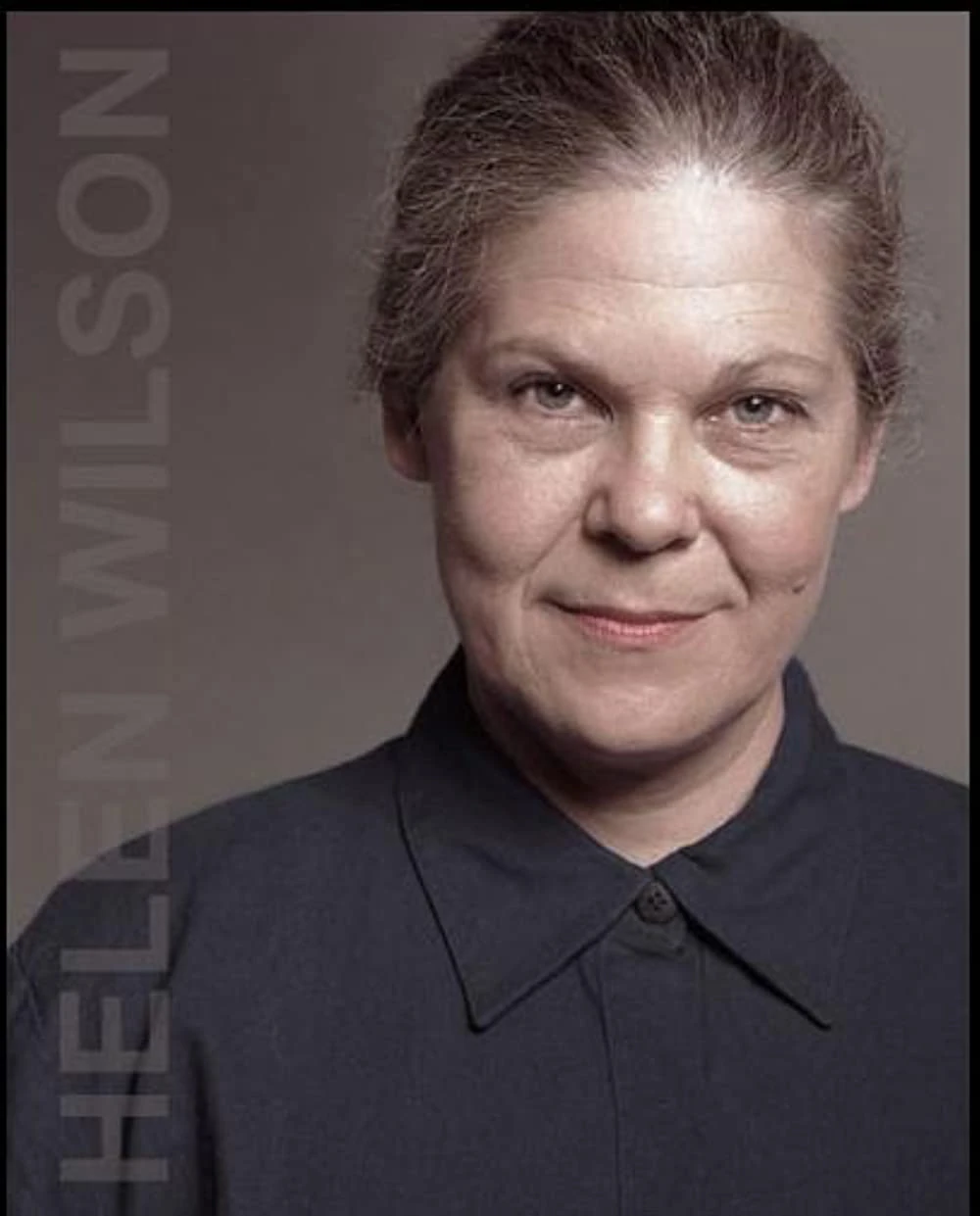 Helen Wilson | 9 Wiki | Fandom