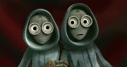 9: The Mobile Game | 9 Wiki | Fandom