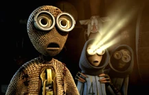 9 (Character) | 9 Wiki | Fandom