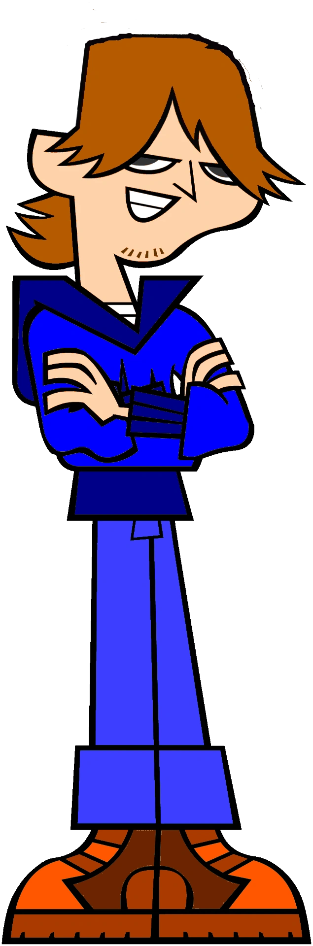 Ezekiel Miller | NinearliaMasterofHeroesOfficial Wiki | Fandom