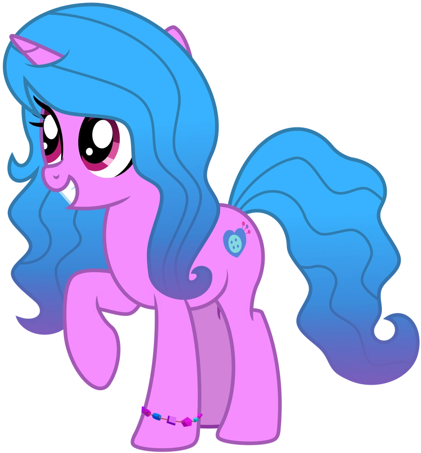 Izzy Moonbow-Astral | NinearliaMasterofHeroesOfficial Wiki | Fandom