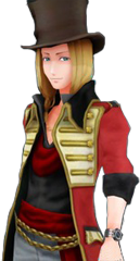 Delta | Zero Escape Wiki | Fandom