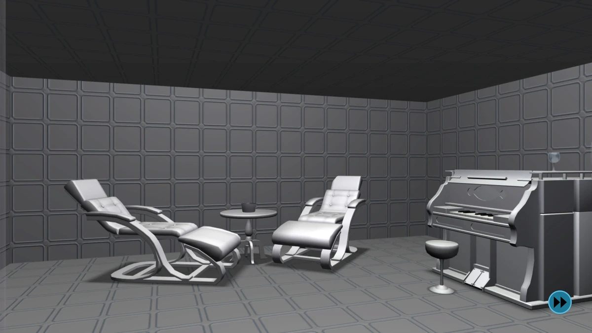 Healing Room | Zero Escape Wiki | Fandom