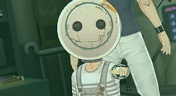 Sean | Zero Escape Wiki | Fandom