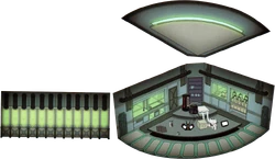 Laboratory (VLR) | Zero Escape Wiki | Fandom