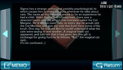 Secret Archives | Zero Escape Wiki | Fandom