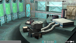 K | Zero Escape Wiki | Fandom