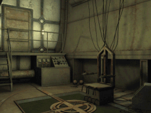 Torture room | Zero Escape Wiki | Fandom