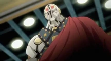 K | Zero Escape Wiki | Fandom