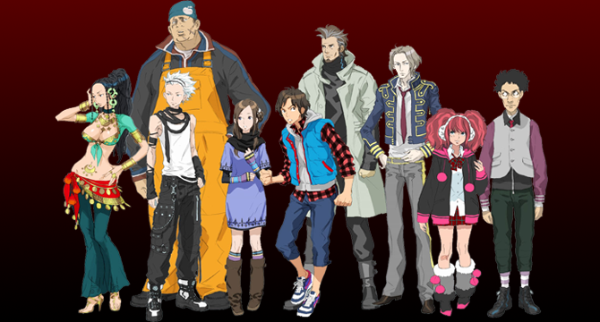 Zero Escape Wiki Fandom