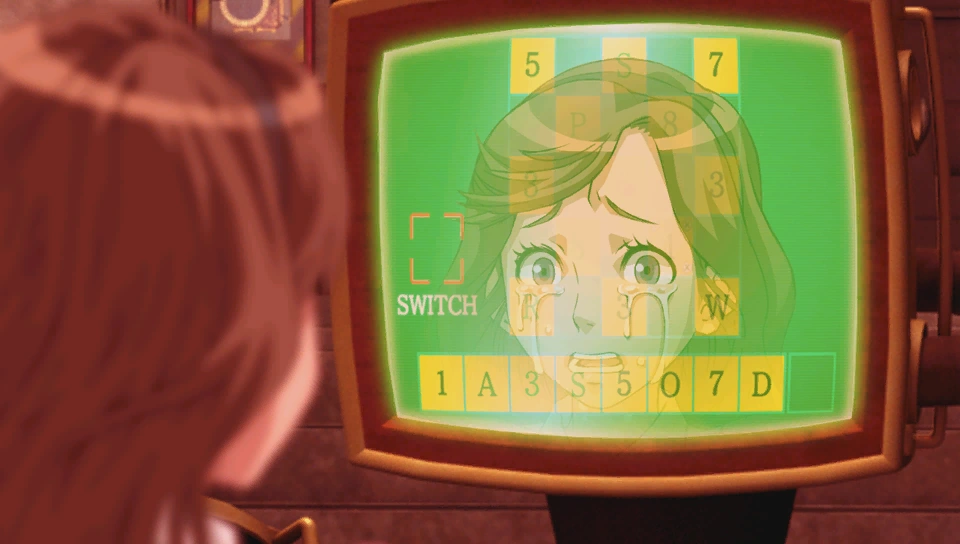 Morphogenetic field | Zero Escape Wiki | Fandom