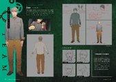 Eric | Zero Escape Wiki | Fandom