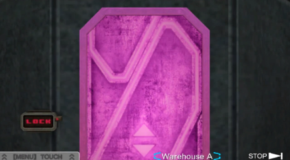 Chromatic Doors | Zero Escape Wiki | Fandom