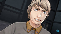 Eric | Zero Escape Wiki | Fandom