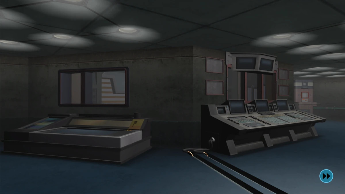 Power Room | Zero Escape Wiki | Fandom