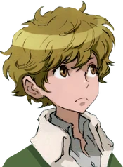 Quark | Zero Escape Wiki | Fandom