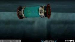 Laboratory (VLR) | Zero Escape Wiki | Fandom