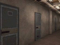 Confinement room | Zero Escape Wiki | Fandom