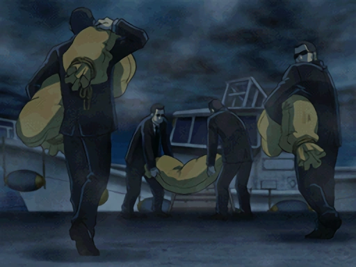 Timeline | Zero Escape Wiki | Fandom