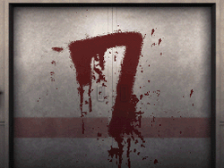 Door 7 | Zero Escape Wiki | Fandom