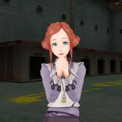 Luna | Zero Escape Wiki | Fandom